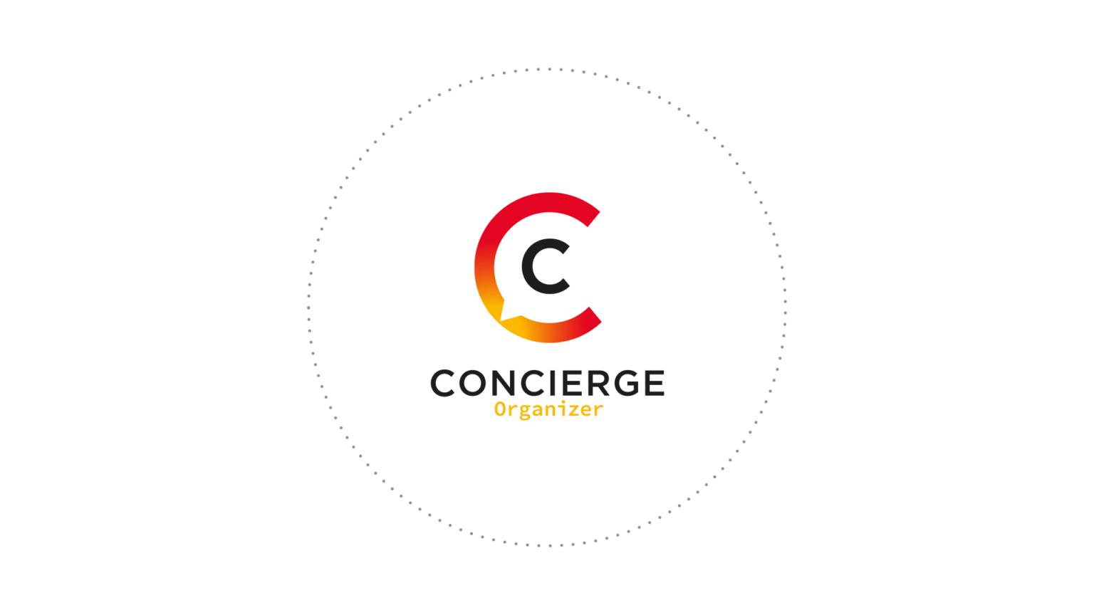 Features - Concierge organizer